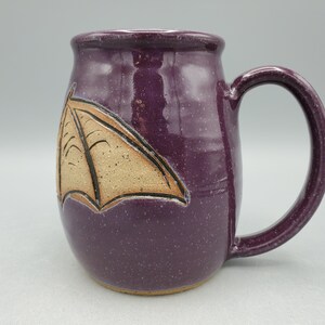 Vampire Bat Mug 16oz Bestfriend Gift Cute Coffee Mug Nature Lover Gift ...