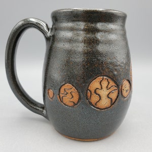 Space Mug 16 Oz 9 Planets Solar System Space Gift Astronomy Science Mug ...