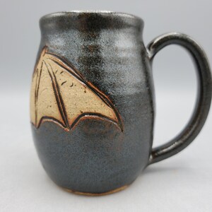 Vampire Bat Mug 16oz Bestfriend Gift Cute Coffee Mug - Etsy