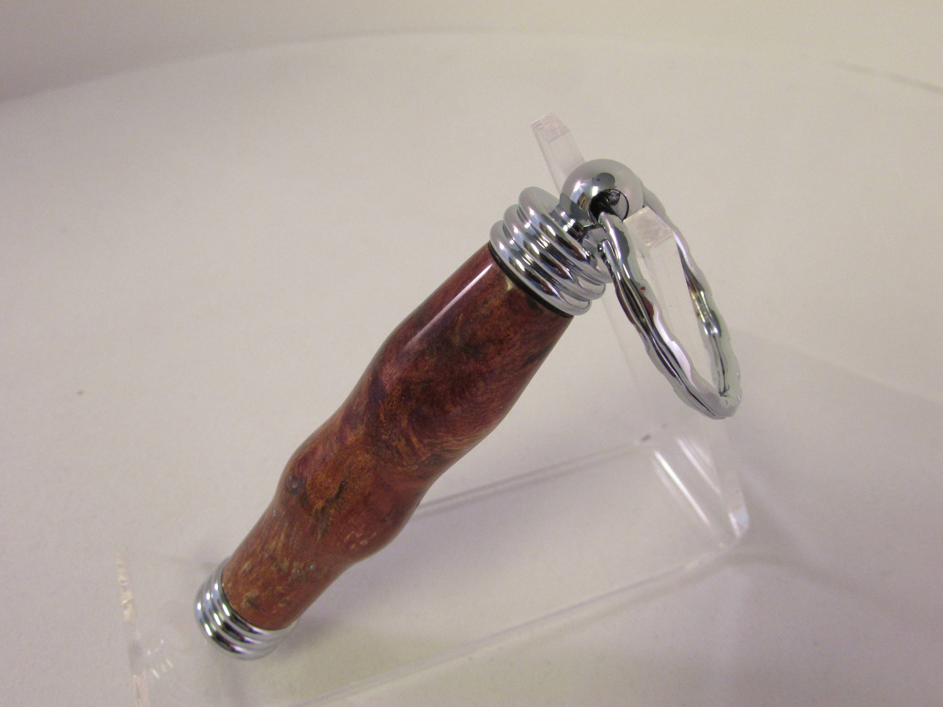 Reserved for Mr. A : STABALIZED MAPLE MEDLEY Secret Compartment Key ...