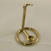 Gold TN Universal Razor Stand (will Accommodate --MACH 3, Venus, Fusion ...
