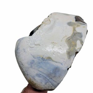 RARE Polish Flint Orbicular Rough Chunk! - Etsy