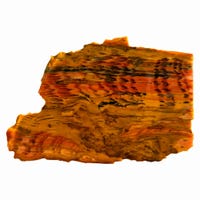 Green and Red Mottled Agate Slab - Etsy