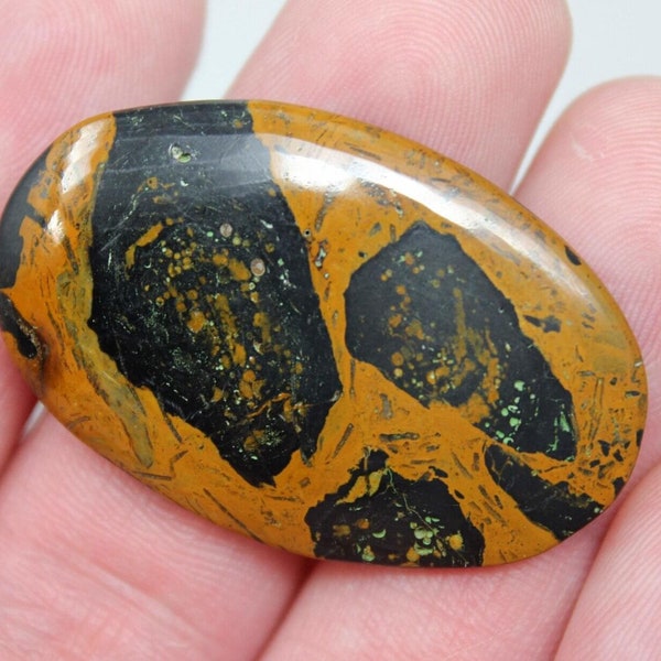 Yellow Jasper - Etsy