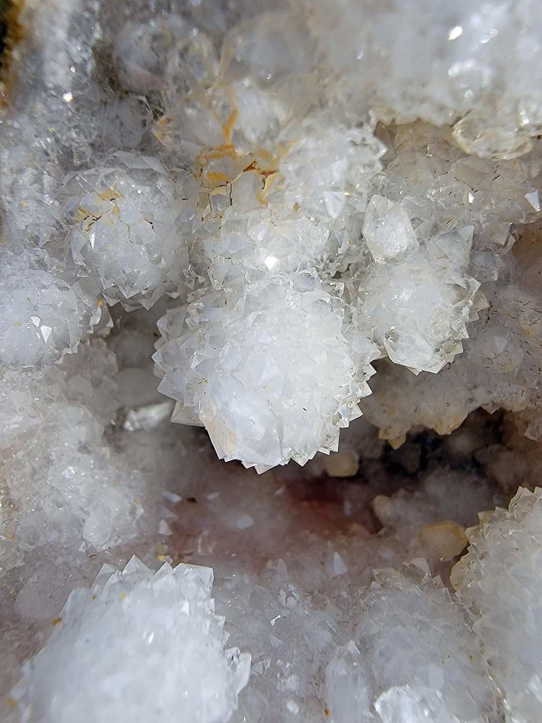 Break Your Own Geode Moroccan Geodes Whole Random Pull - Etsy