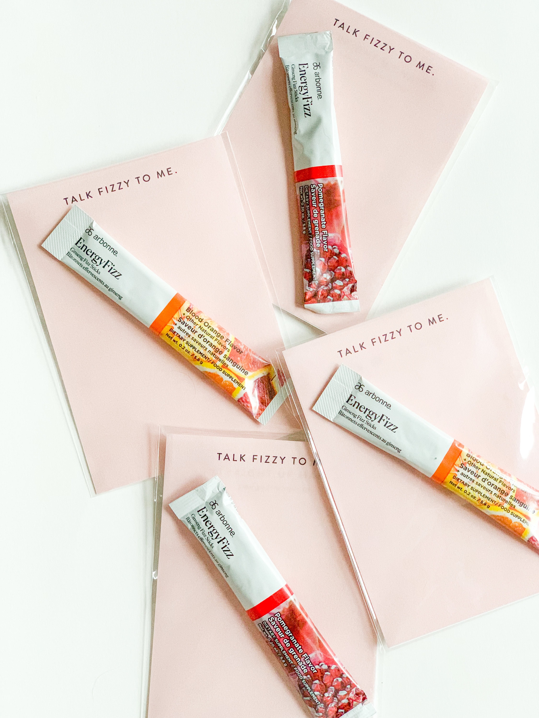 Fizz Sample Cards Instant Download Print at Home - Etsy