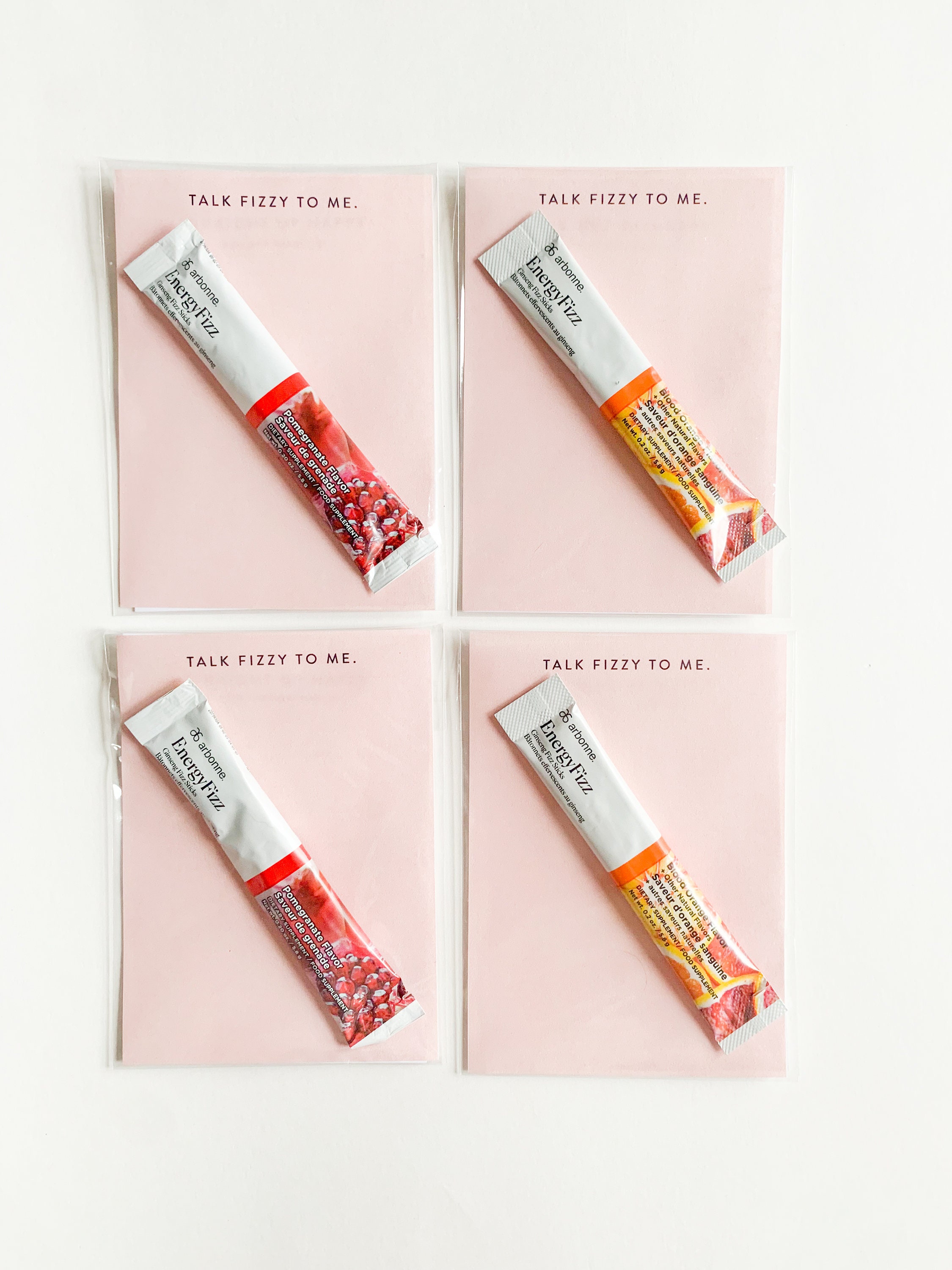 Fizz Sample Cards Instant Download Print at Home - Etsy