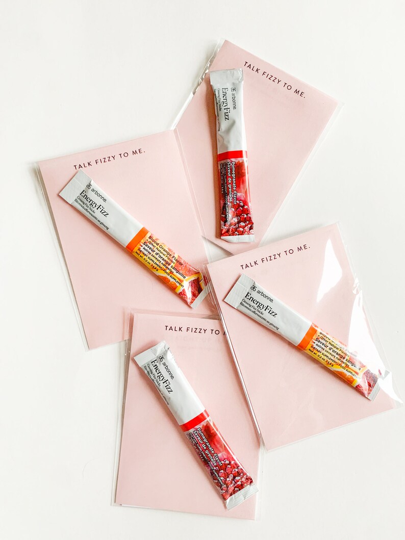 Fizz Sample Cards Instant Download Print at Home - Etsy