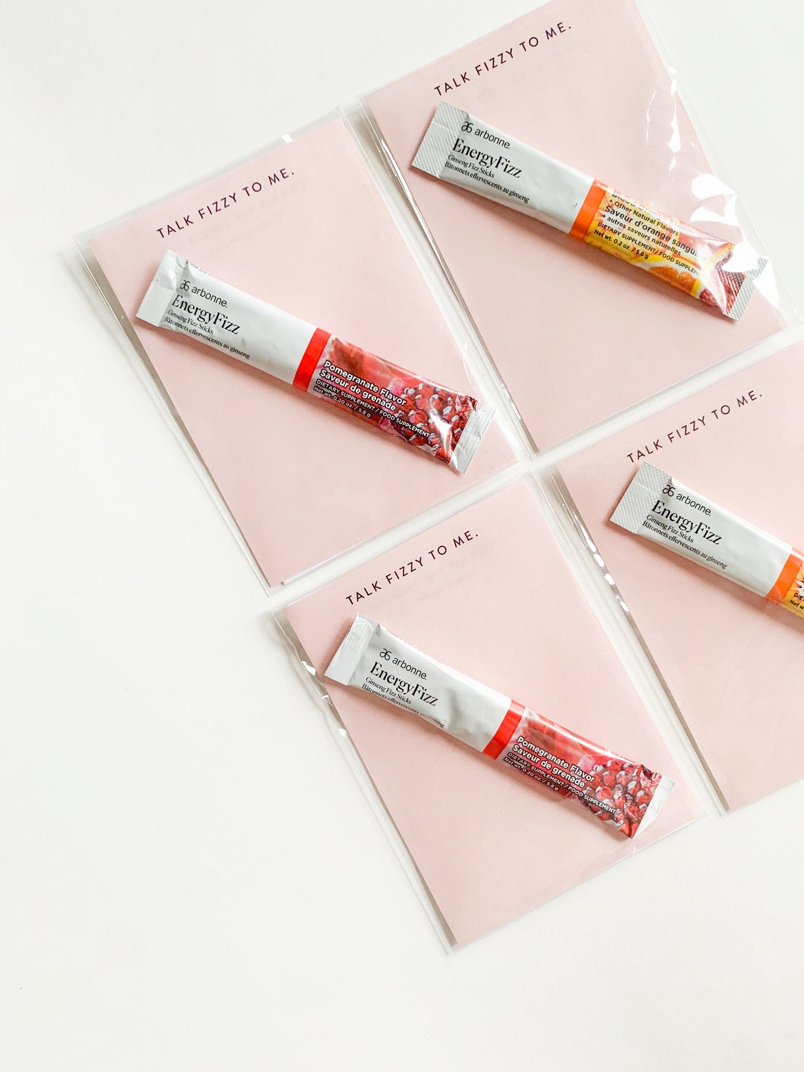 Fizz Sample Cards Instant Download Print at Home - Etsy