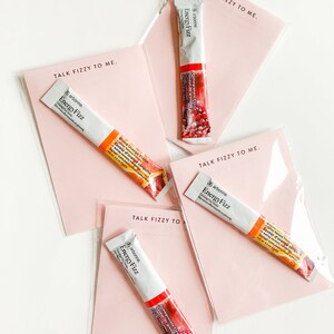 Fizz Sample Cards Instant Download Print at Home - Etsy