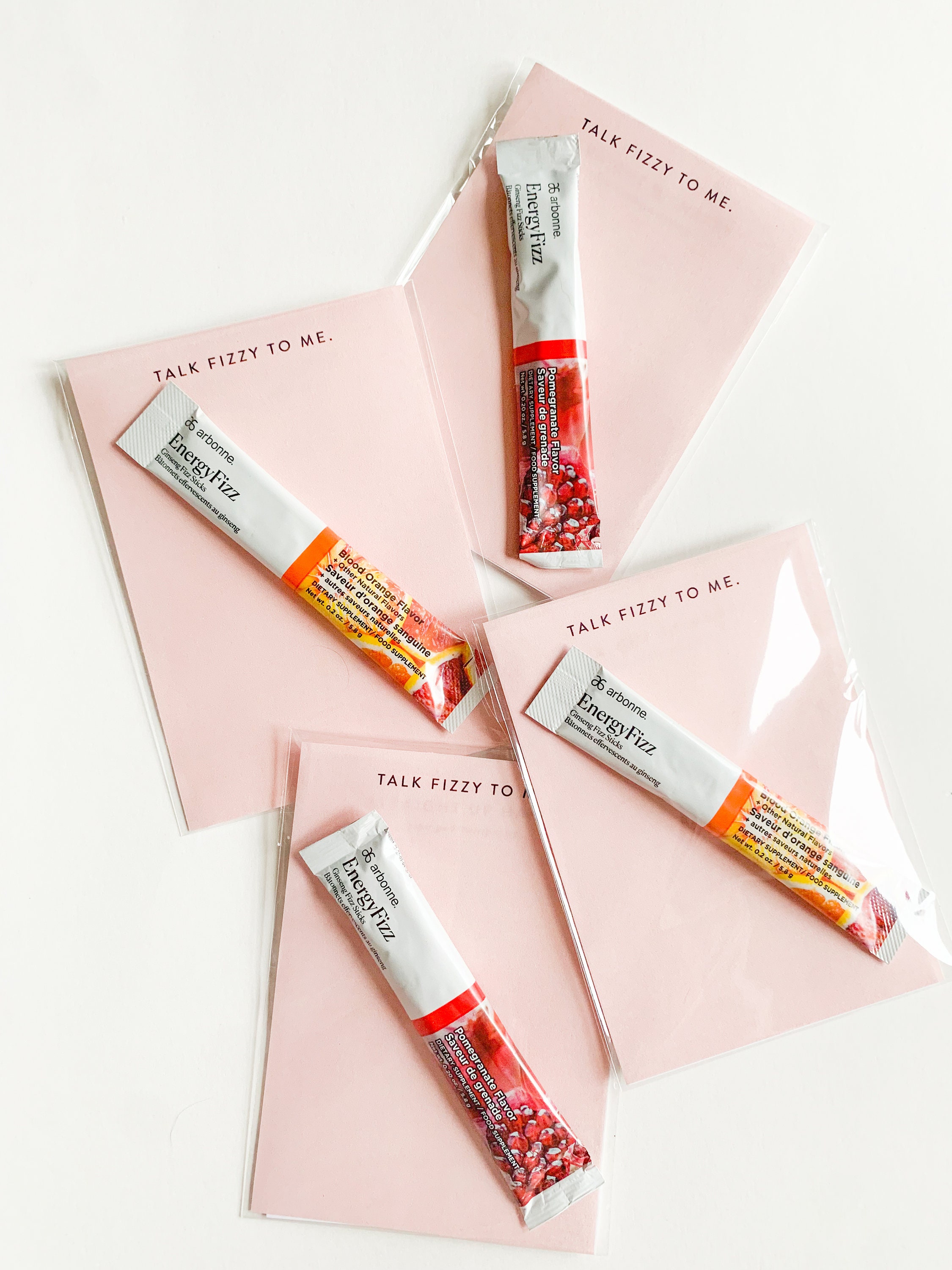 Fizz Sample Cards Instant Download Print at Home - Etsy