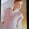 New Mens Chunky Knitting Pattern Wendy 2712 - Etsy