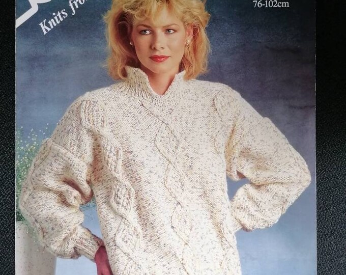 New Knitting Pattern Robin 14448 - Etsy