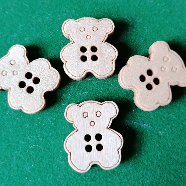 Eco Friendly Buttons - Etsy