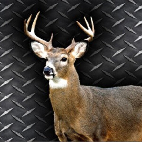 Hunter License - Etsy