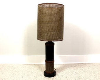 Retro Lamp Shade - Etsy