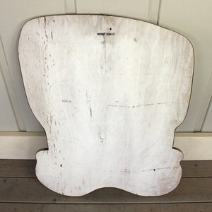 Vintage 70's Heinz Products Chef Sign Retro Dry Erase Board Store ...