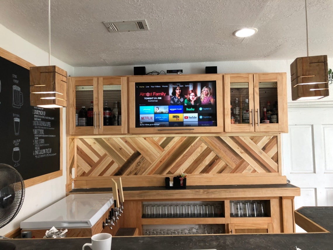 Custom Backsplash/wall Decor - Etsy