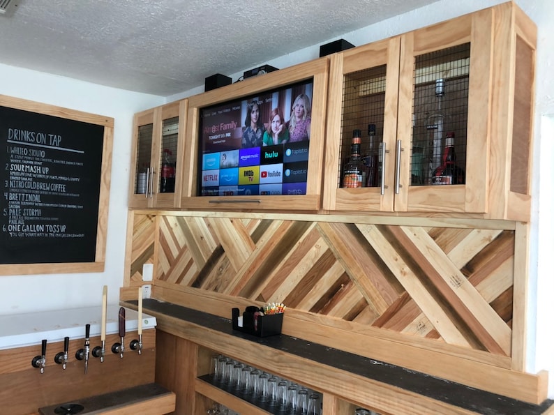 Custom Backsplash/wall Decor - Etsy