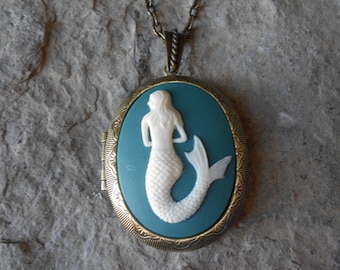 LOCKETStunning American Bald Eagle Pendant Lockets 2 | Etsy