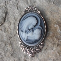 Blessed Mother - Etsy