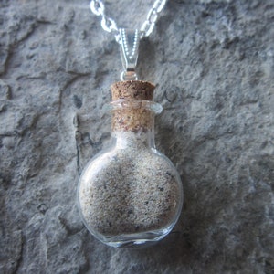 Choose Bottle Shape and Finish- 7 Mile Beach, Negril, Jamaica Glass ...