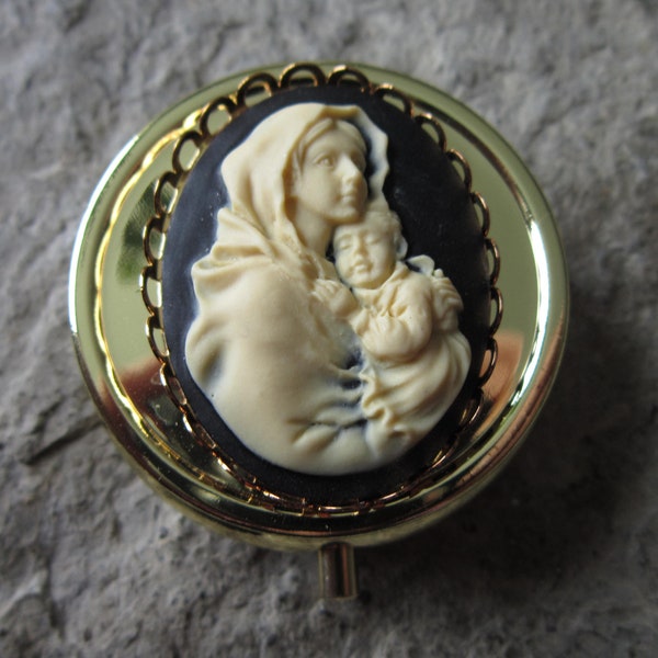 Religious Box - Etsy