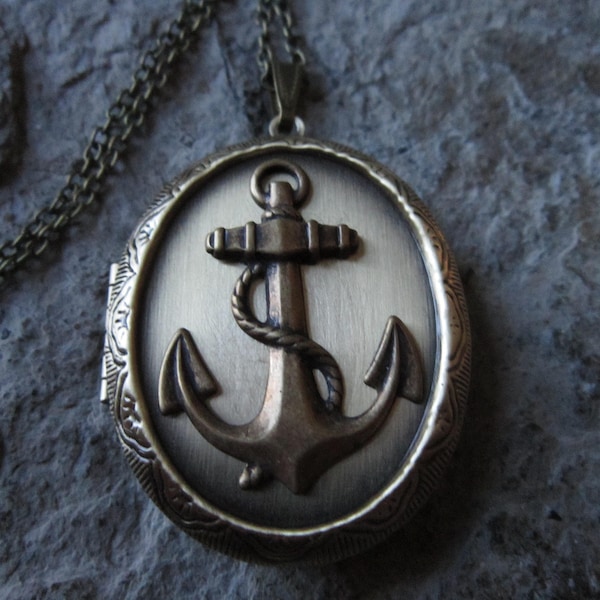 Nautical Jewelry - Etsy UK