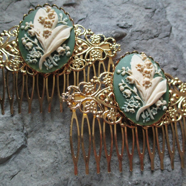 Hair Combs Accessories - Etsy