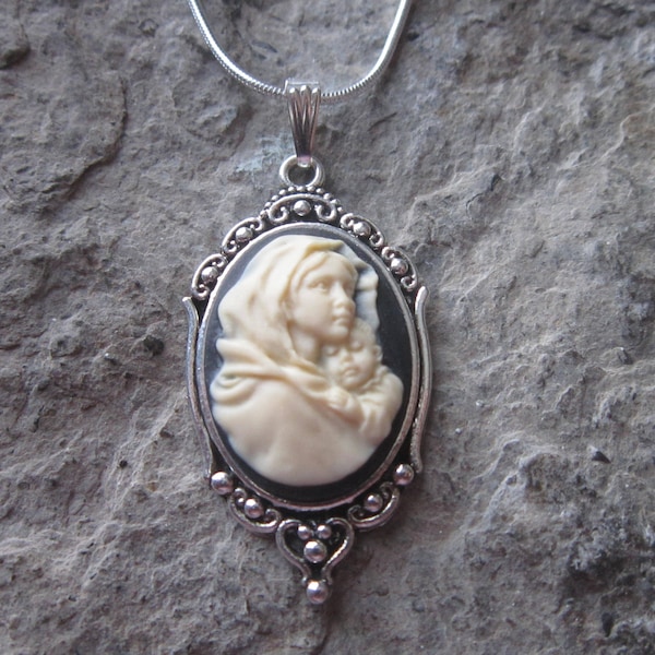 Cameo - Etsy