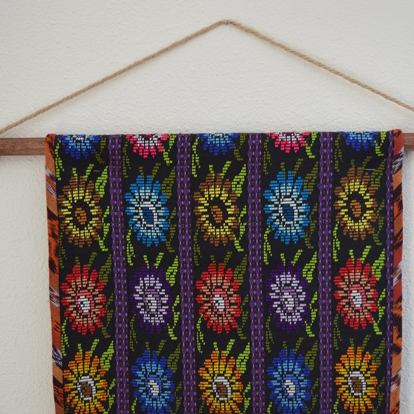Wooden Stick Wall Art - Etsy