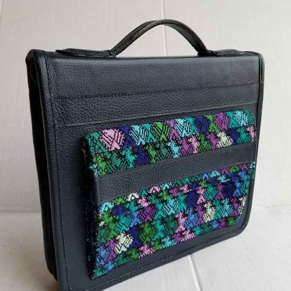 Binder With Handles - Etsy