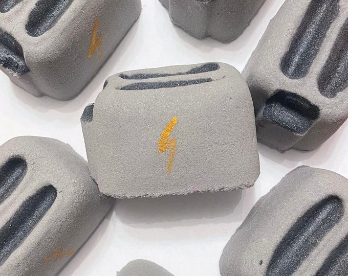 Your Last Bath Bomb Toaster Bath Bomb Dark Adult Humour Morbid Funny ...