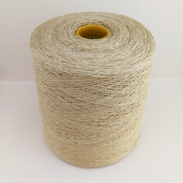 Hemp Yarn - Etsy