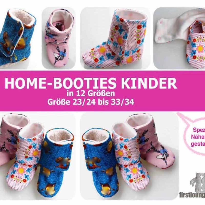 Shoe Sewing Pattern - Etsy