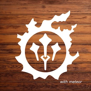 Final Fantasy Xiv - Etsy