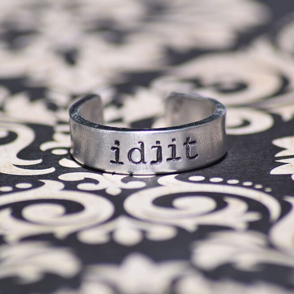 Idjit - Etsy