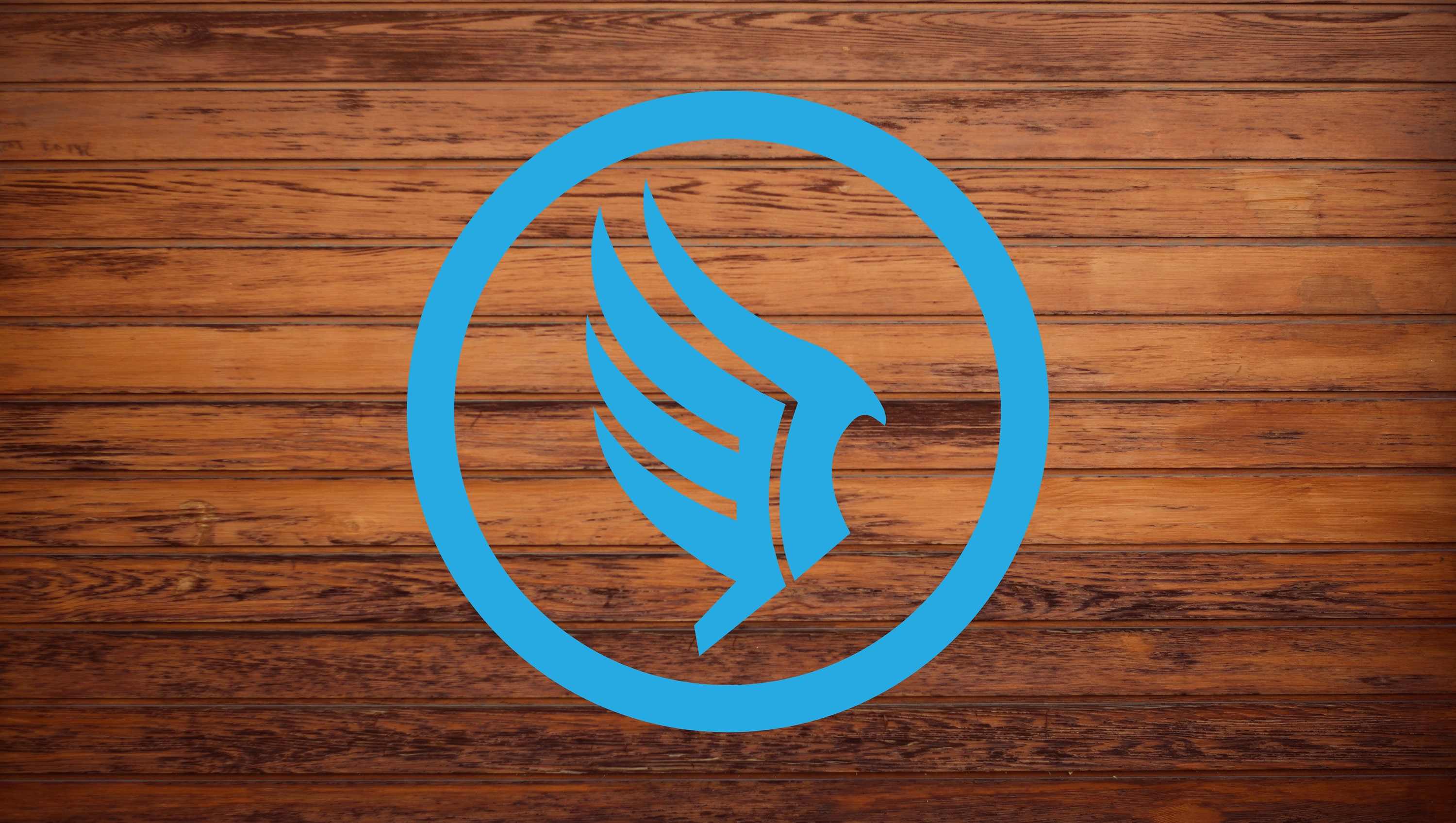 Mass Effect Paragon Logo