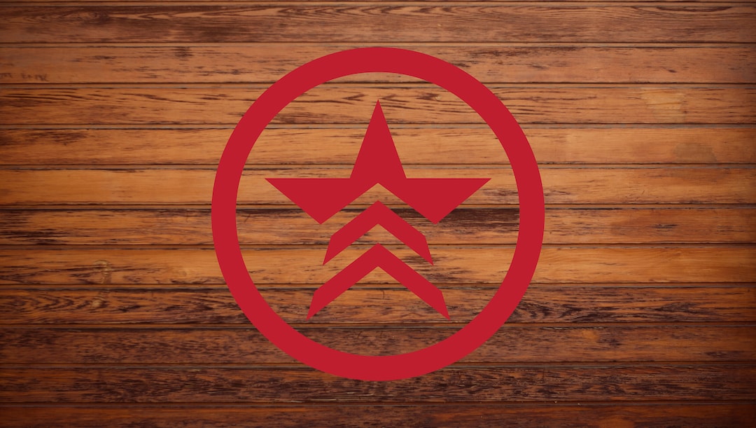 Mass Effect Renegade Logo Vinyl Decal Sticker for Vehicle Laptop Phone ...