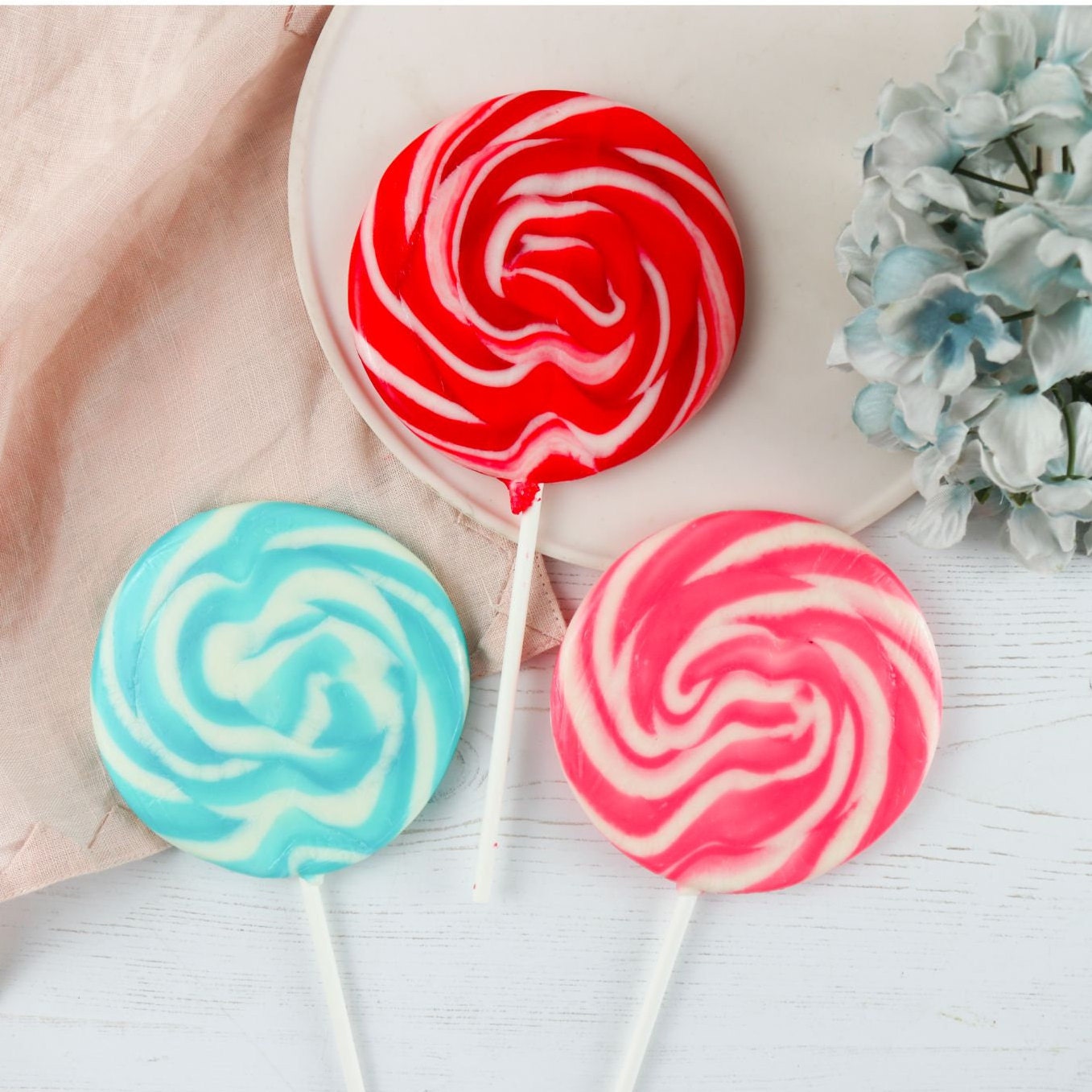 Non Alcoholic Lollipop Set Sweet Gift Set Traditional - Etsy UK