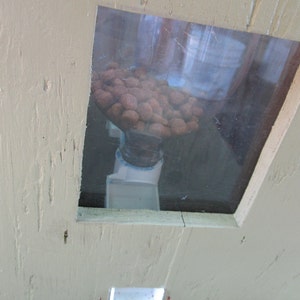 Crow Box Vending Machine Kit * Crows Bring You MONEY * Study Crows ...