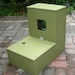 Crow Box Vending Machine Kit * Crows Bring You MONEY * Study Crows ...