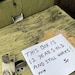Crow Box Vending Machine Kit * Crows Bring You MONEY * Study Crows ...