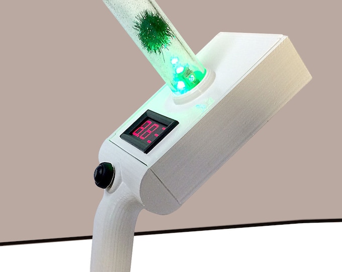 Portal Projector Gun - RICK and MORTY - Etsy