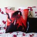 Kuroshitsuji Grell Sutcliff Original Art Custom T-shirt women - Etsy