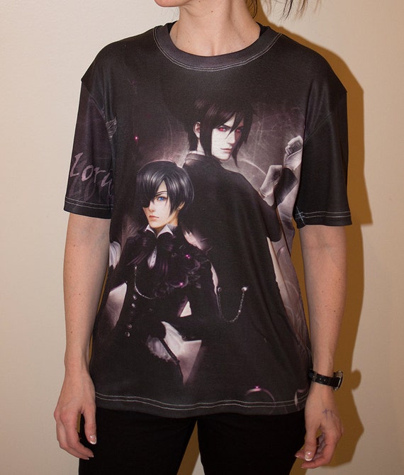 Grell Sutcliff Shirt