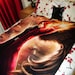 Ai No Kusabi, Iason Mink X Riki Art Bed Pillow Case - Etsy