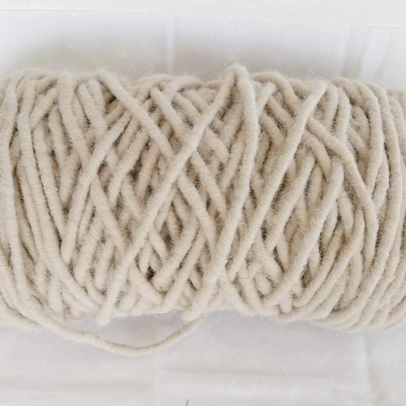 Big Yarn - Etsy