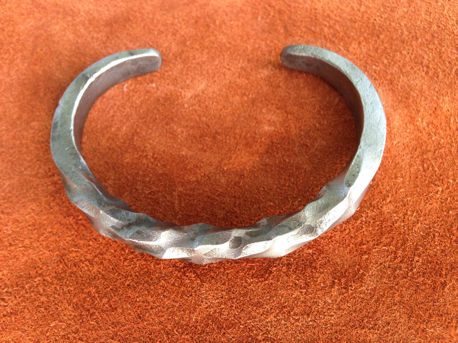 Hand Forged Dragon Scale Oath Ring Bracelet Copy - Etsy