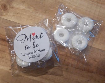 Lifesaver mints | Etsy